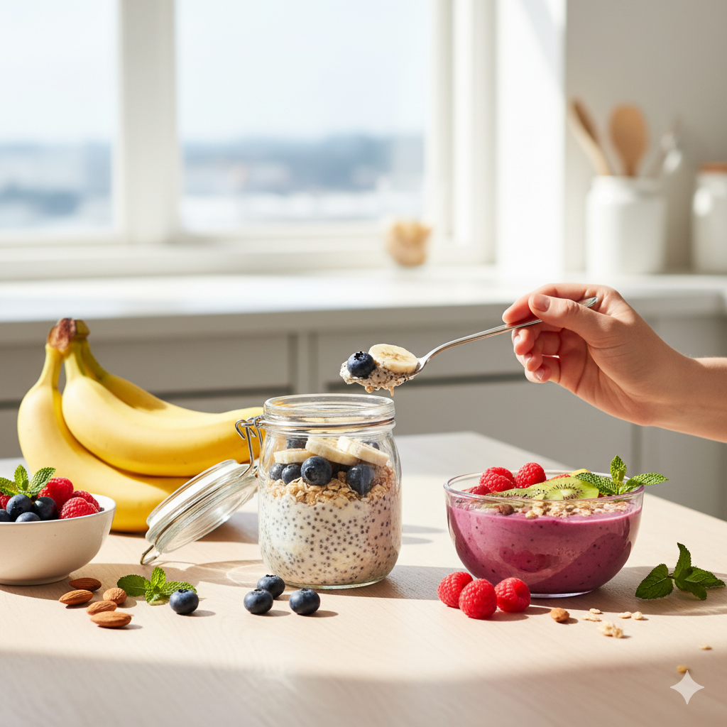 The Fit Sip | Fresh Juices & Salads, Morning Subscription in Gurgaon